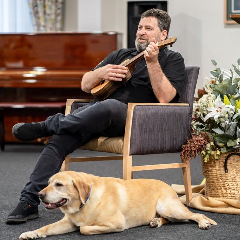 Aged Care Chaplaincy: Adventist Senior Living