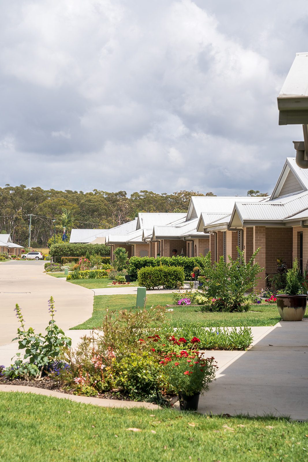 Wyee Point Lifestyle Community: Adventist Senior Living